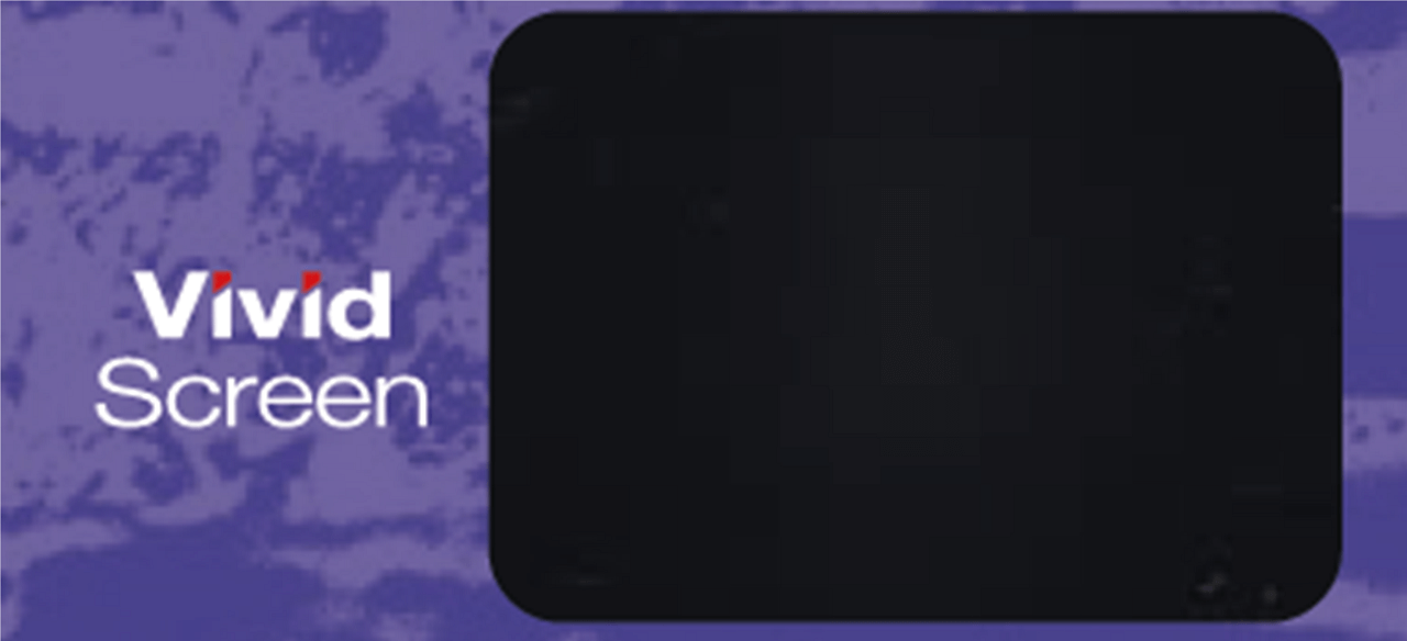 Vivid Screen - RIX Orient Indonesia